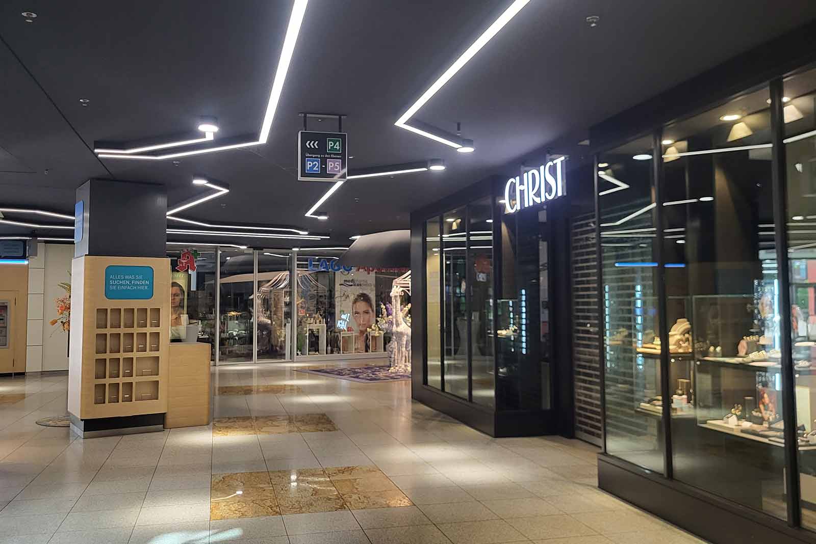 Konstanz Im Shopping Fieber Ihr Ultimativer Guide Zum Verkaufsoffenen Sonntag