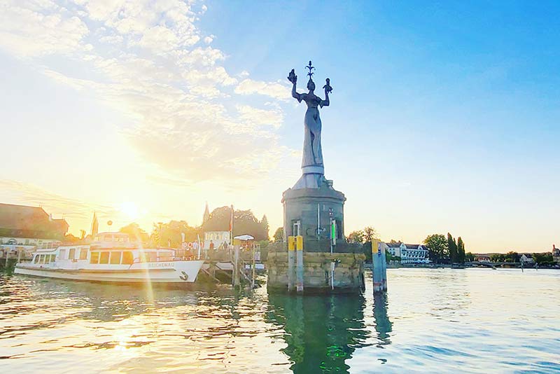 Konstanz Sehenswürdigkeiten - tourismus-konstanz.de